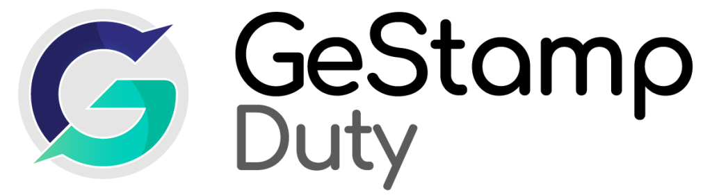 E-Stamp Duty Process - GeStamp Duty